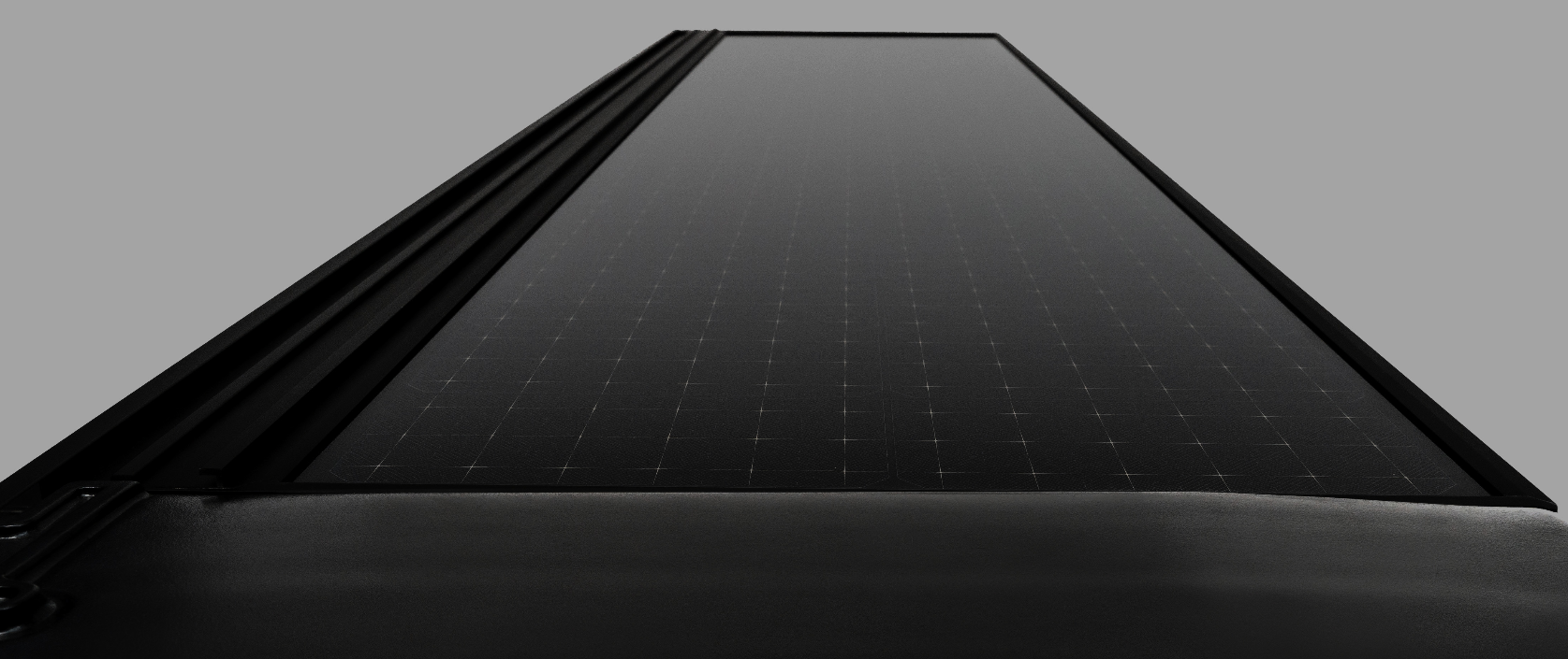 Volt Solar Tile Pty Ltd - Solarmodul - Planum Solar Tile Planum Solar ...