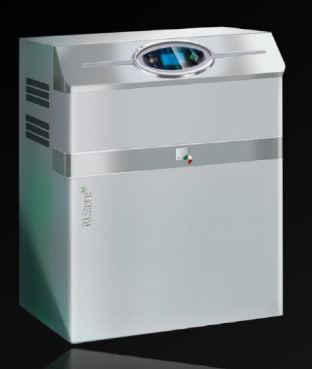 ATON Green Storage S.p.A. - Speicher - RA.Store-3 10K - Art. 16083 ...