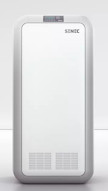 SENEC GmbH - Speicher - SENEC.Home V2.1 2,5 - Art. 26105 – Solarics GmbH