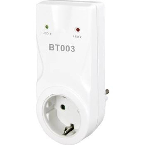 SIKU Empfanger BT003 – Solarics GmbH