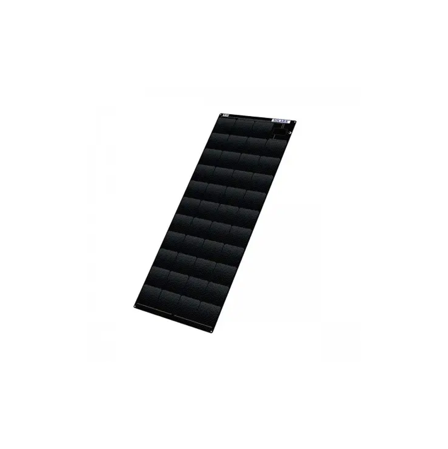 SOLARA Solarmodul Marine M-Serie 130Wp – Solarics GmbH