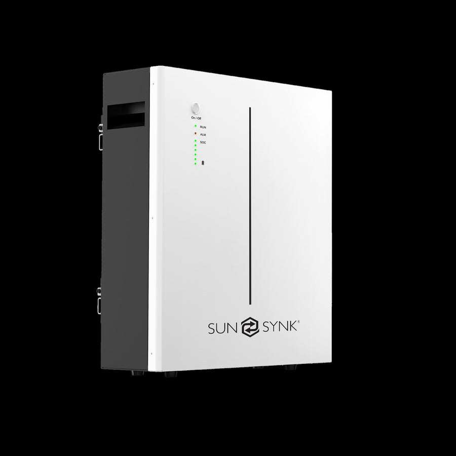 Sunsynk Limited - Speicher - SUN-BATT-5.32 SUN-BATT-5,32 /… – Solarics GmbH
