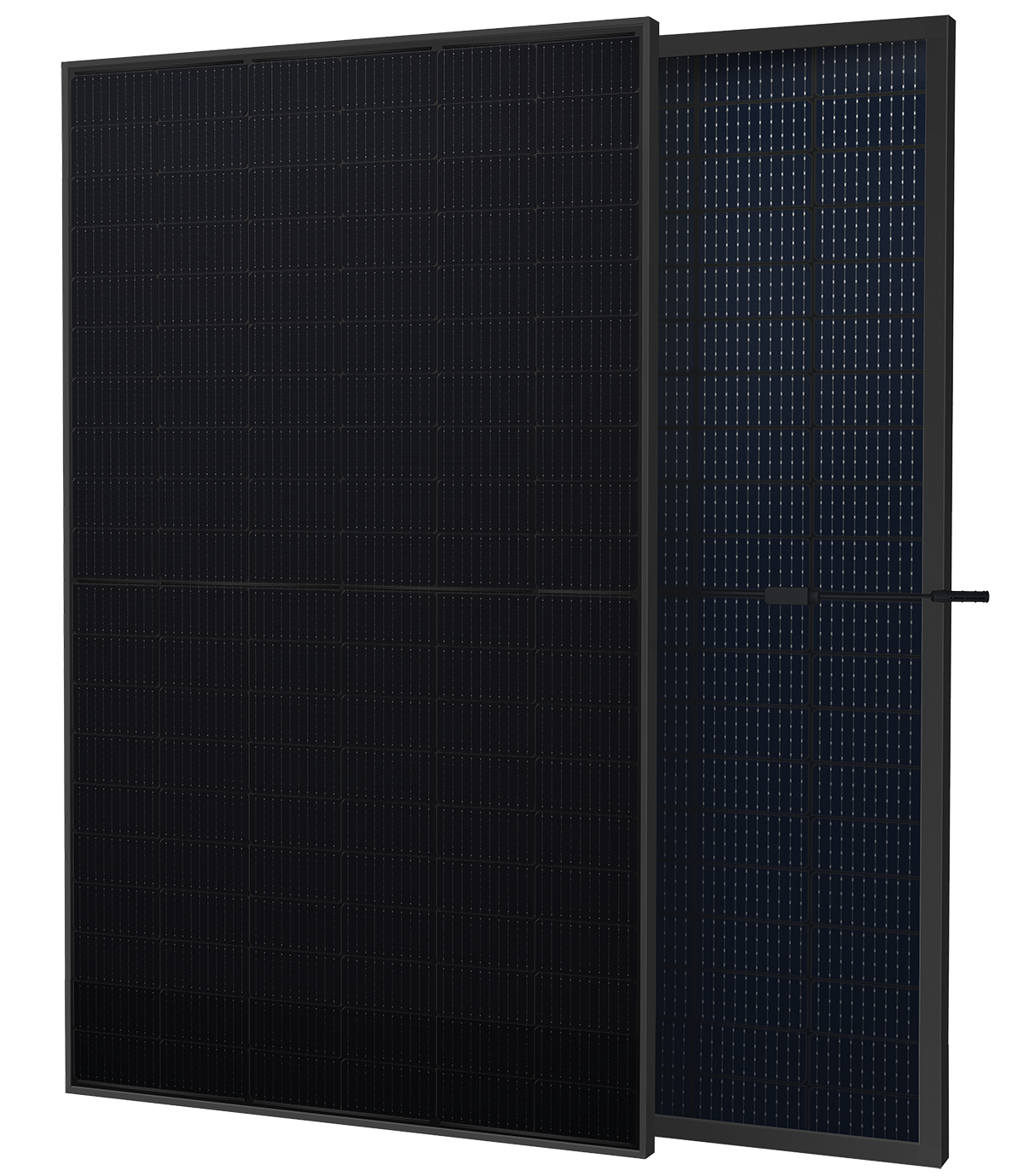 Solar Depot - Solarmodul - Saturn – 182 Bifacial Module… – Solarics GmbH