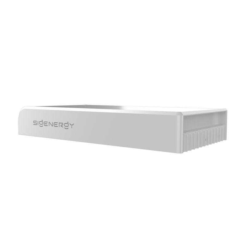 Sigenergy Gewerbespeicher SigenStack Cover – Solarics GmbH