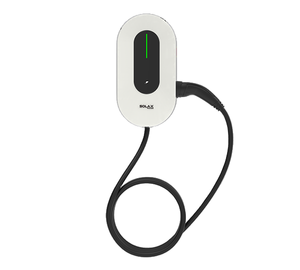 SolaX Power - Smart EV Charger G2 X3-HAC 22 kW | Solarics… – Solarics GmbH