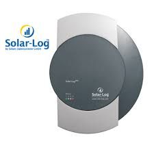 Solar-Log 2000 Datenlogger PV Überwachung – Solarics GmbH