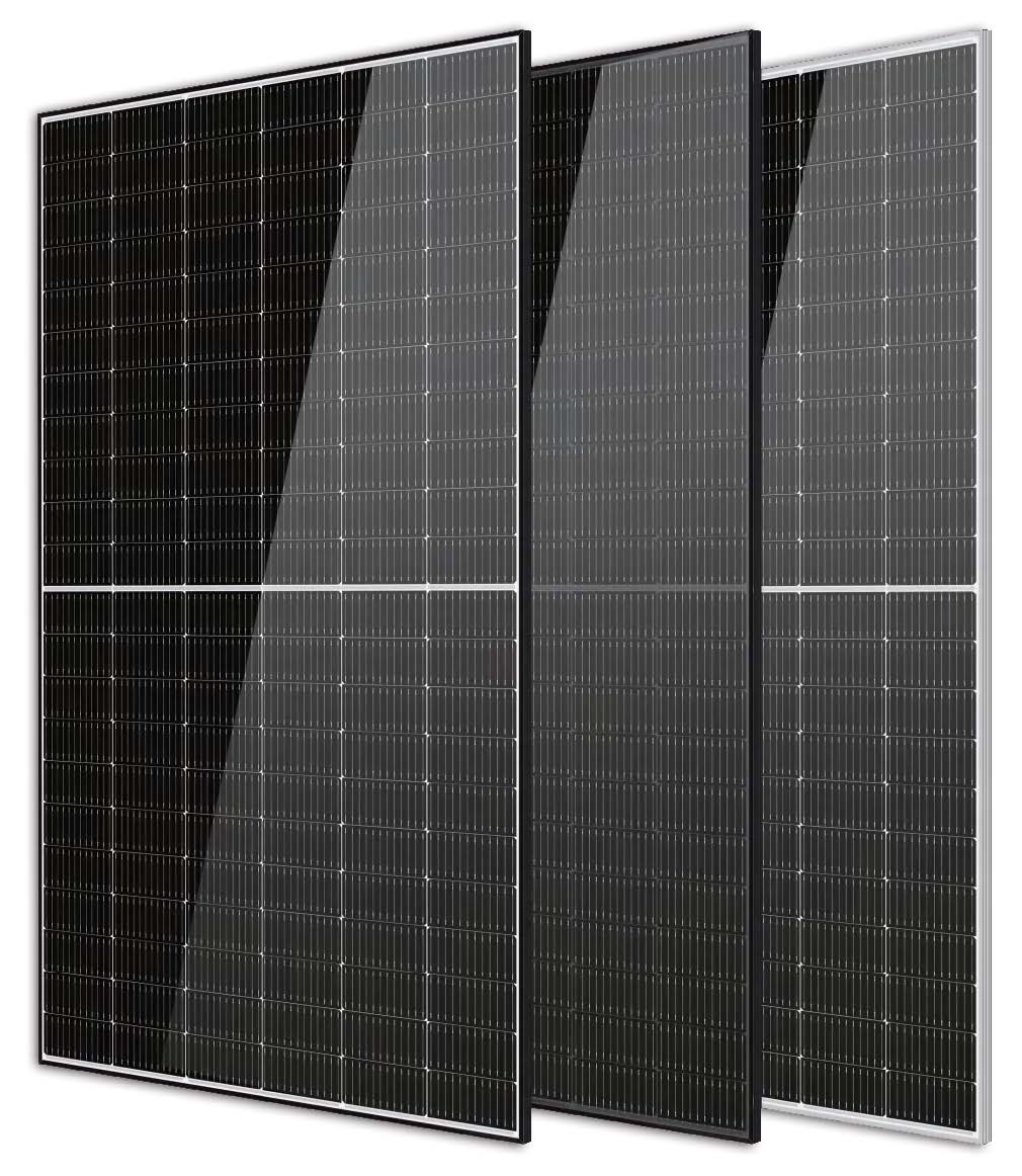 Horay Solar Co., Ltd - Solarmodul - Solar Galaxy HS685-710TC-MHG HS690 ...