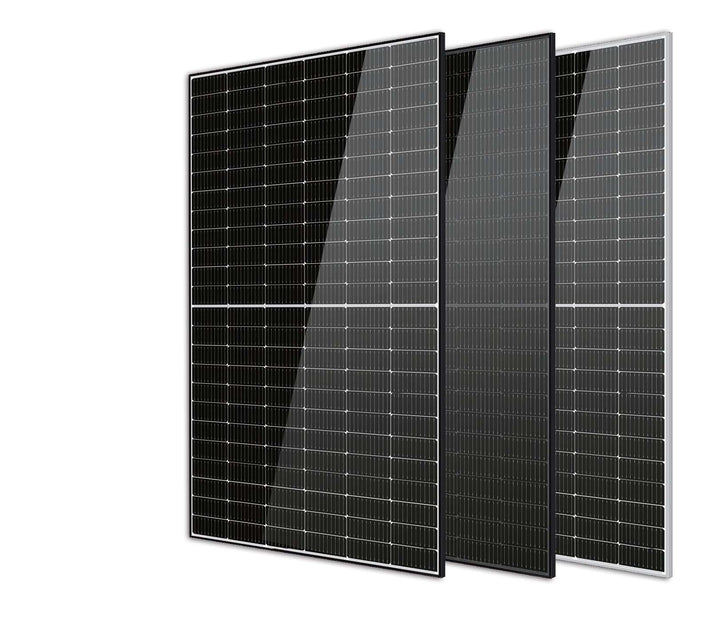 Horay Solar Co., Ltd - Solarmodul - Solar Ocean HS535-560-MHO (30 Fram ...