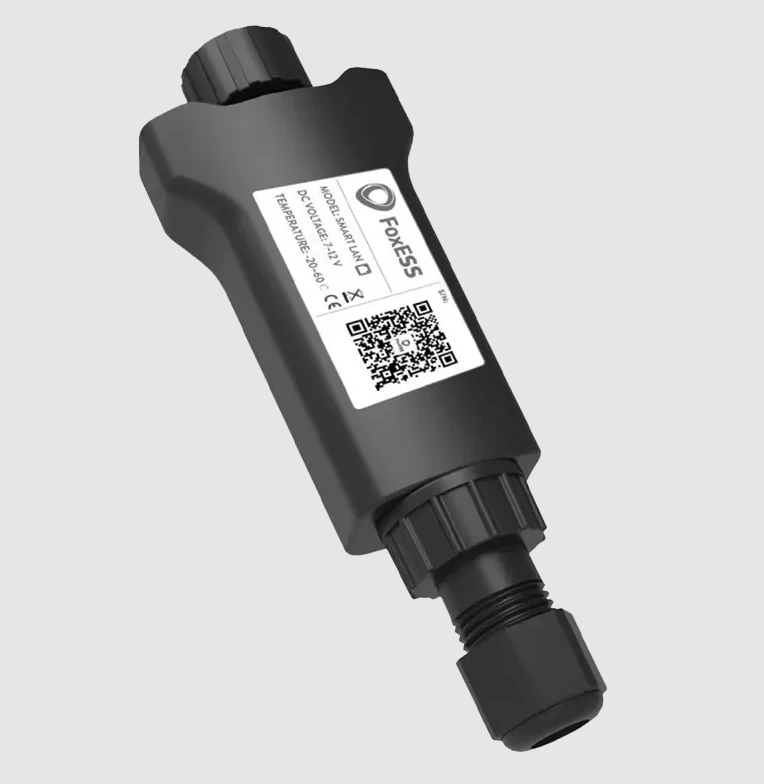 Fox ESS Wechselrichter Lan Dongle – Solarics GmbH