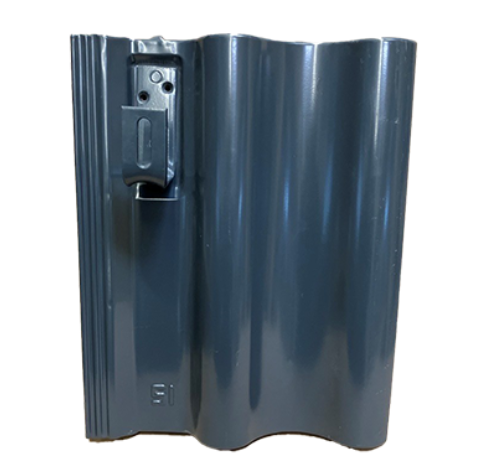 Lehmann RF PA LEH Nelskamp Sigma Pan Anthracite - Jetzt online ...