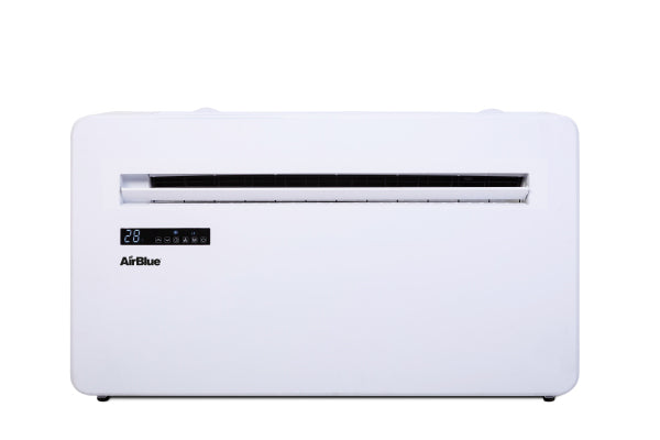 Swegon Axai Wandklimagerät Monoblock GAW 30 ECO AirBlue - R290 - Jetzt ...