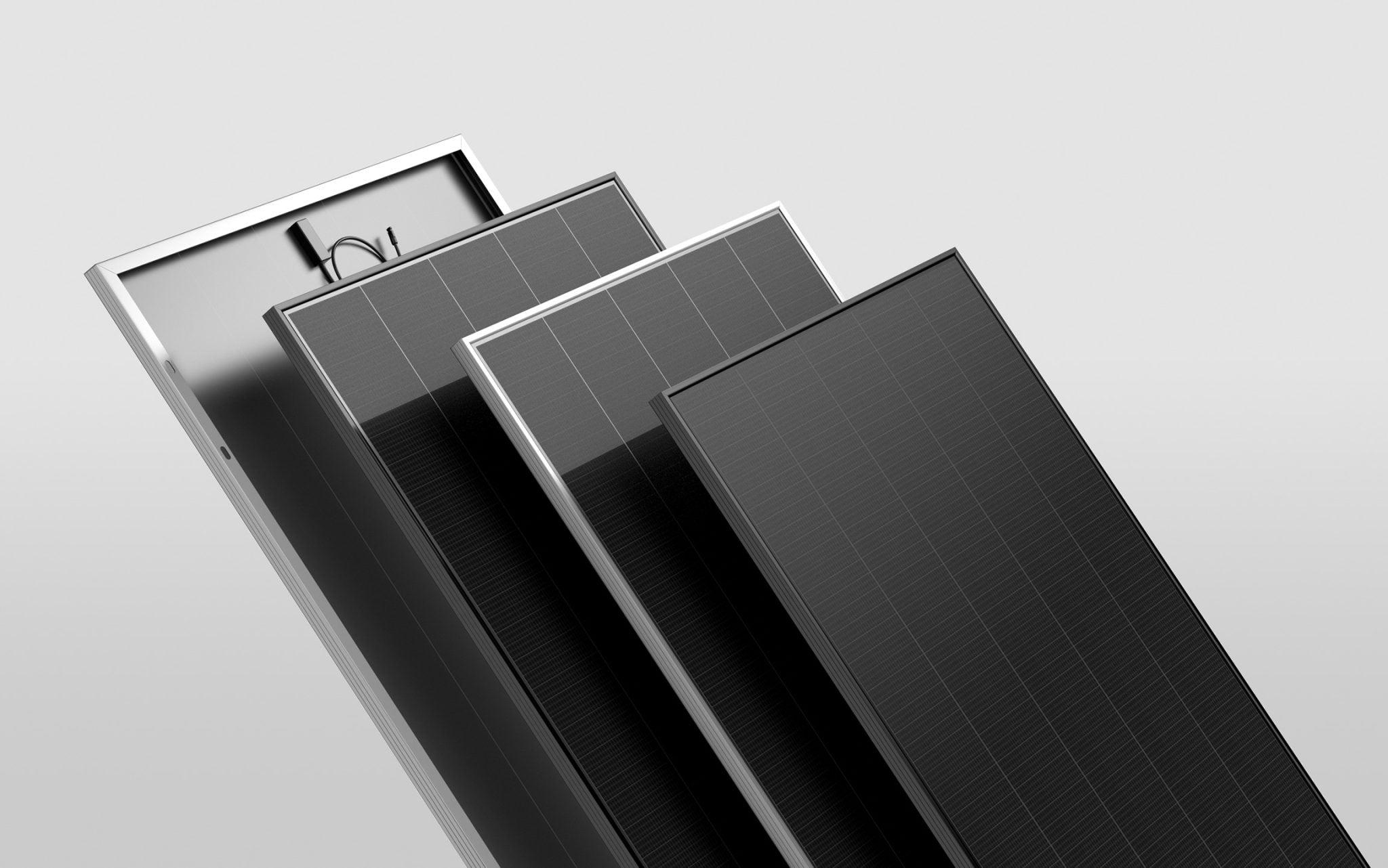TPL Energy Co., Limited - Solarmodul - TOPCON 580W-590W-600W Bifacial ...