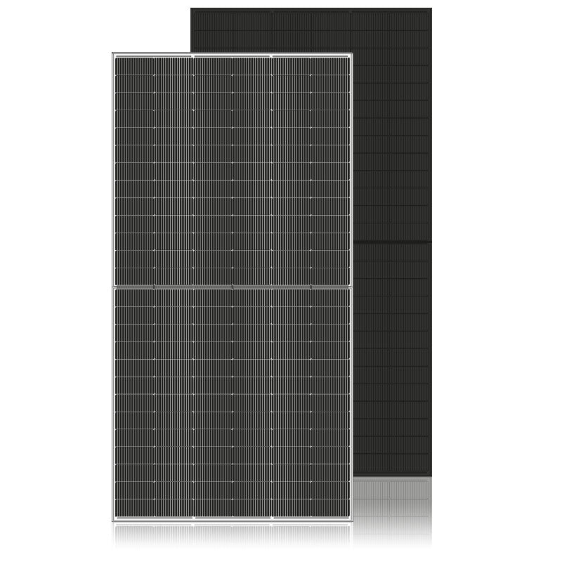 Exiom Solution S.A. - Solarmodul - TOPCon EX605-625TC(B)-156(HC)(182)B – Solarics GmbH