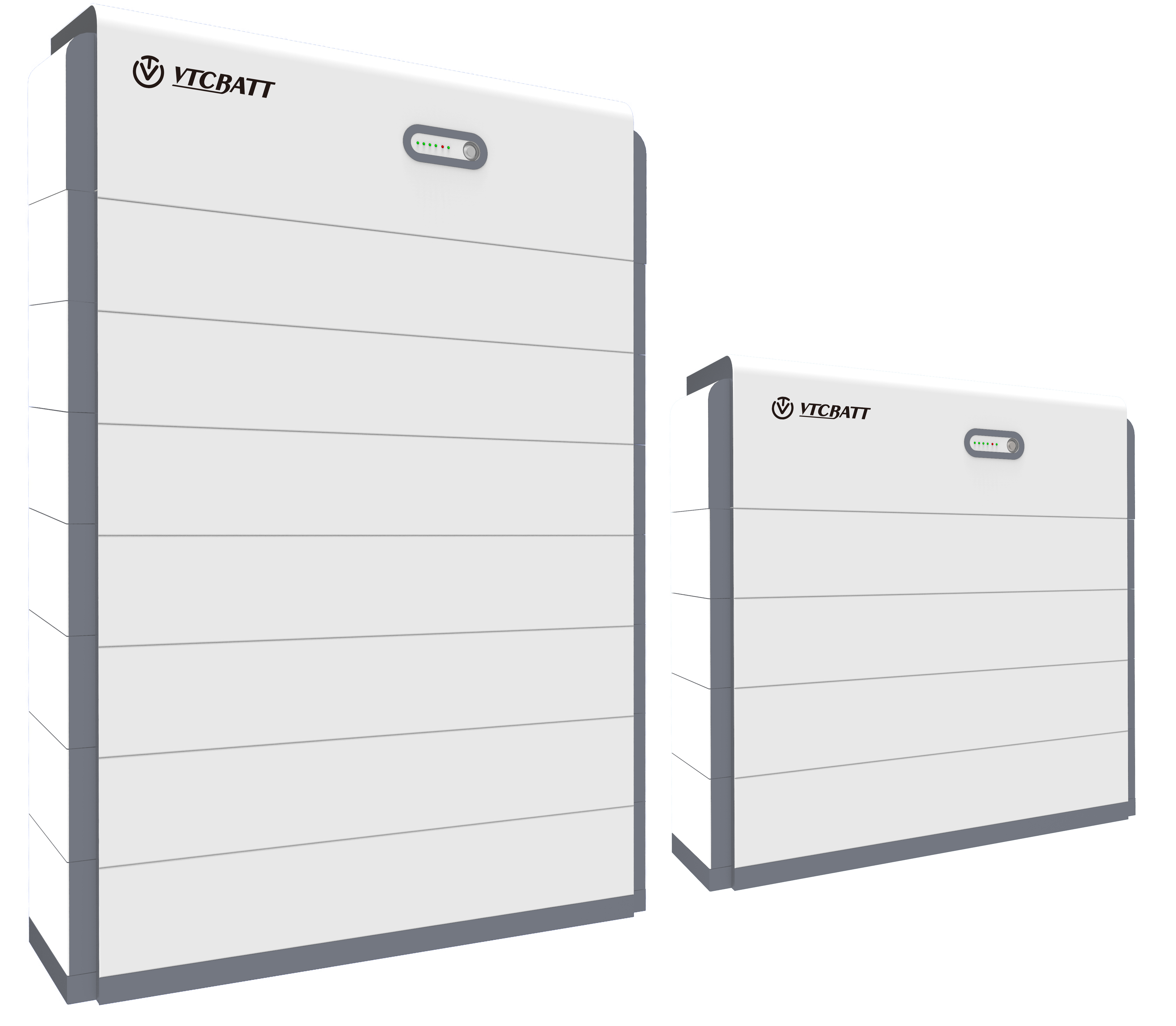 VTC Power Co., Ltd - Speicher - VTCH High Voltage Battery System VTCH1 ...