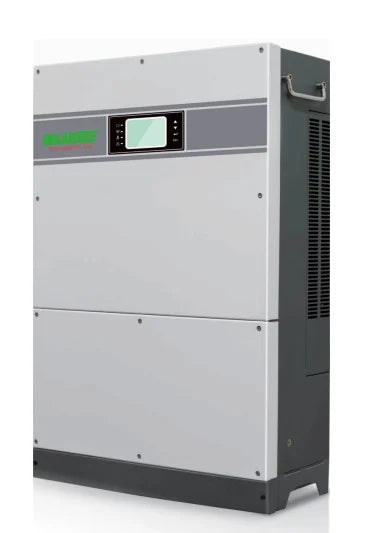 Waaree Energies Ltd - Wechselrichter - W3 Three Phase Inverter 50-80Kw ...