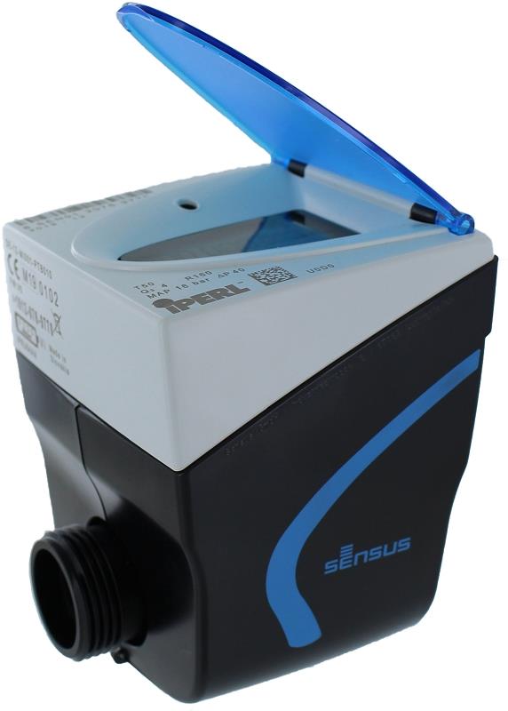Sensus Hauswasserzähler HWZ MID Endpunkt iPERL Q3_4 BSI DN20 L:105 AG1 ...