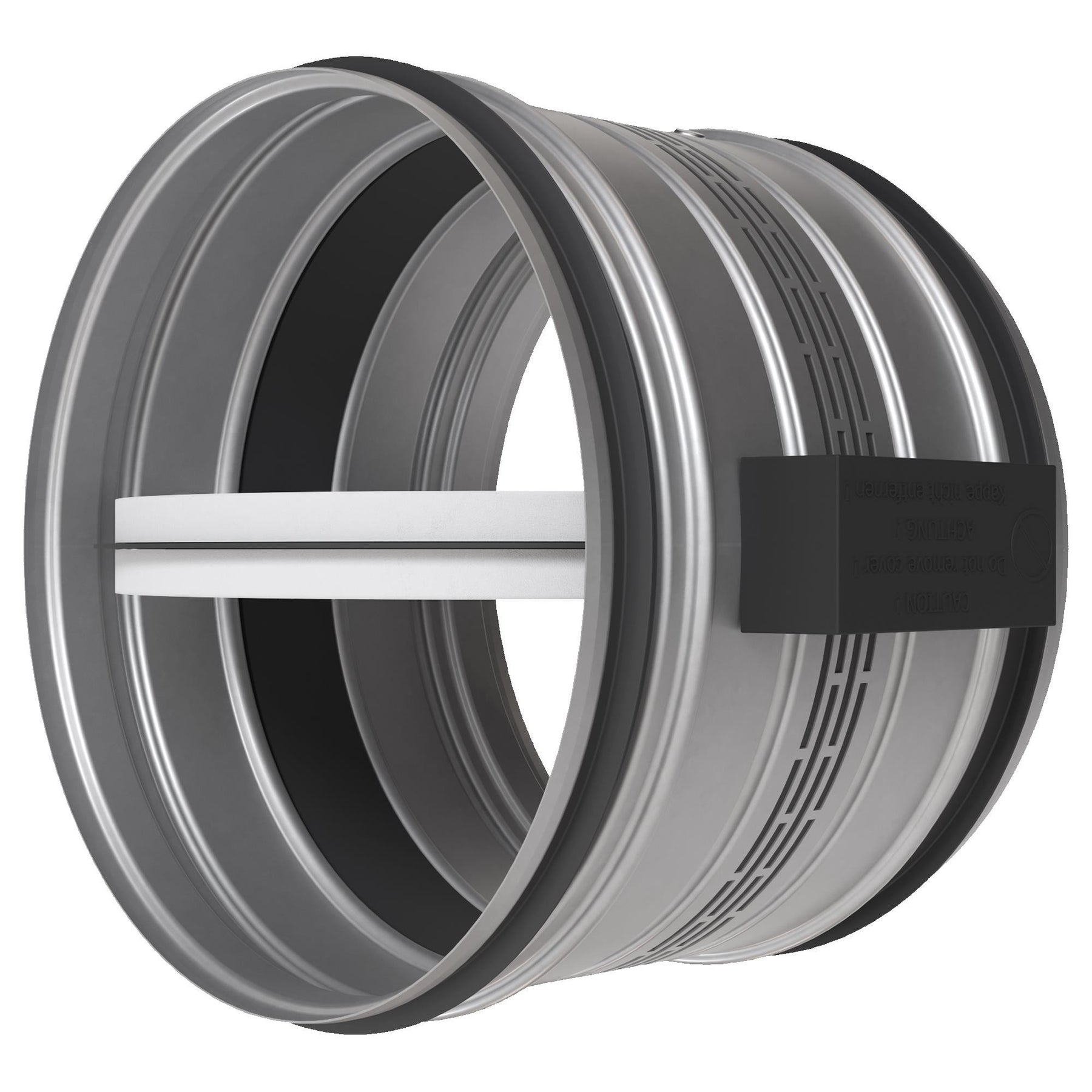 Wildeboer FR90 Brandschutzklappe, Baureihe FR92K "Universal" - Art ...