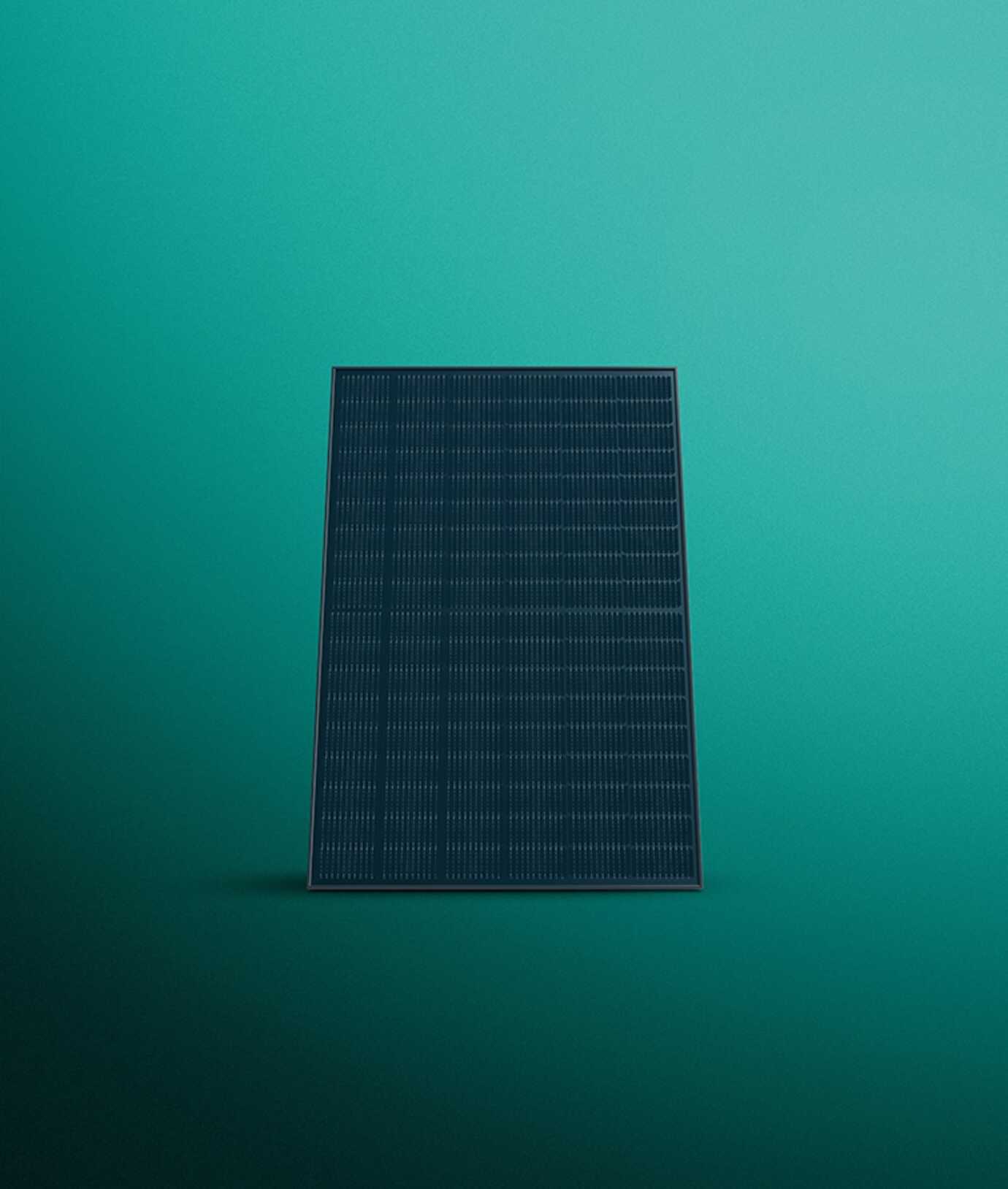 Vaillant Saunier Duval, S.A.U. - Solarmodul - auroPOWER VPV P 385/6 M ...