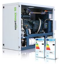 KW Energie smartblock 50sw HT Erdgas (NG) -Art. A20362 – Solarics GmbH