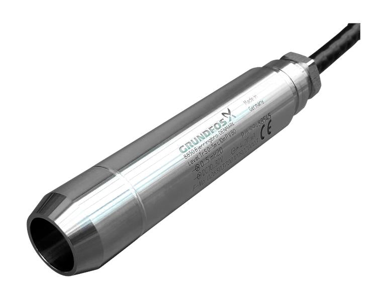 GRUNDFOS Sensoren Level transmitter S 0-4m c10m P V BO - Art. 99488574 ...