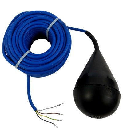 Grundfos Float switch MS1 Ex, 40m cable - Art. 96736324 – Solarics GmbH