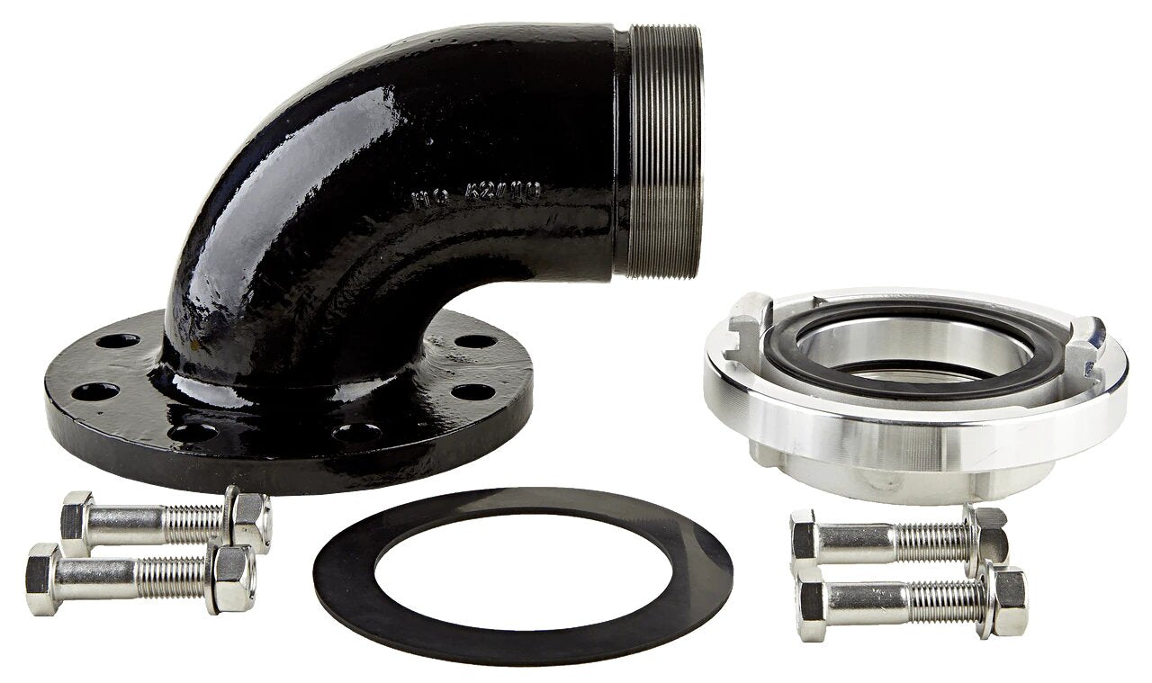 WILO Festkupplung-Set Storz C/DN 50 Art. 6031671 – Solarics GmbH