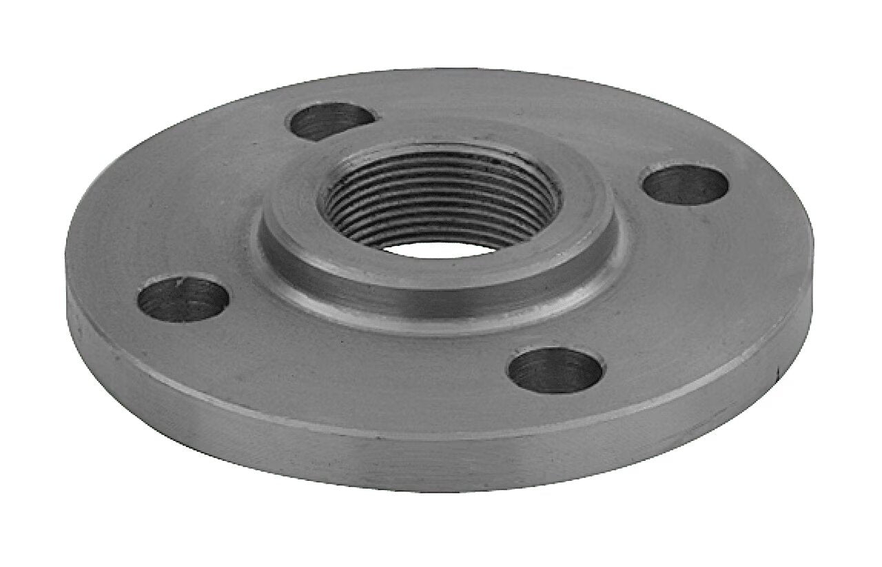 WILO Gewindeflansch DN 40, RP 1½, Stahl verzinkt Art. 2515504 ...