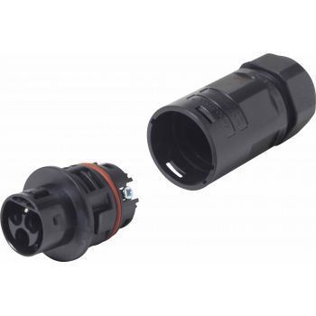 APsystems Stecker - 1 Phase - Jetzt online bestellen – Solarics GmbH