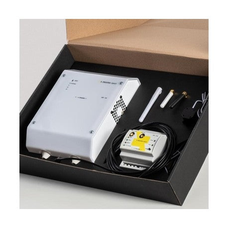 AZ TRADERS AZrouter SMART 3f-Set - Jetzt online bestellen – Solarics GmbH