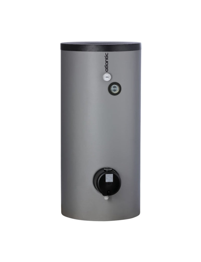 Atlantic Mileo + 200 L Tank - Jetzt online bestellen – Solarics GmbH