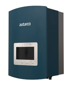 Autarco S2.MH6000 Hybrid Wechselrichter 6 kW, 1PH, 2 MPPT, IP66 - Jetzt ...