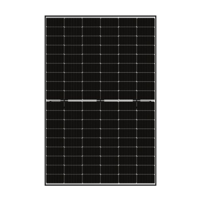 Corab Encor Solarmodul EC415M-10-108B Doppelglas Bifacial Mono N-type ...