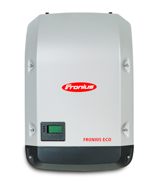 Fronius ECO 27.0-3-S WLAN Wechselrichter 27 kW, 3PH, 1 MPPT, IP66 ...