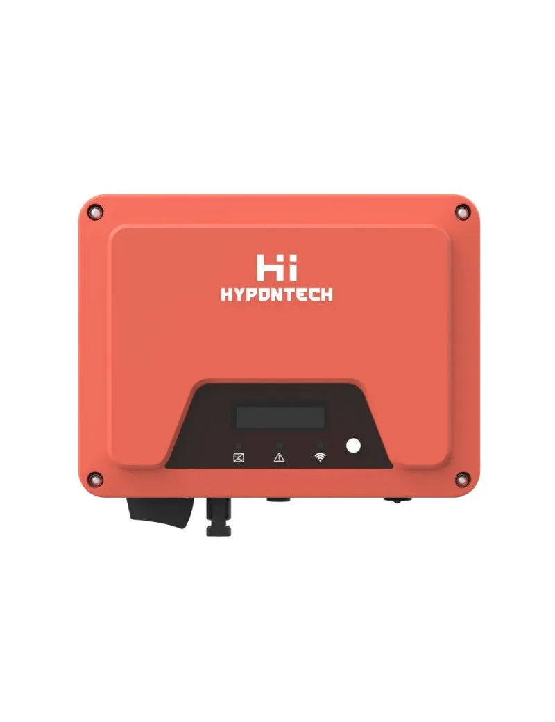 HYPONTECH Wechselrichter HPK-3000 – Solarics GmbH