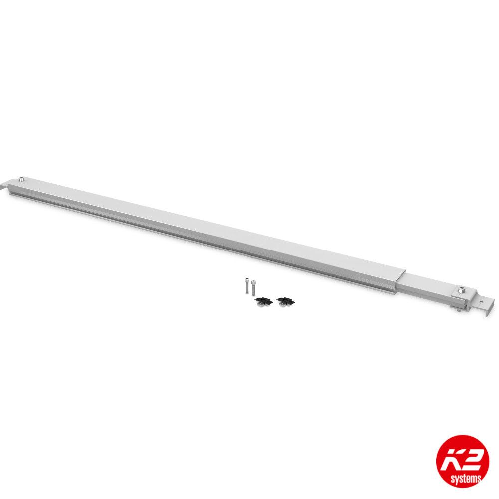 K2 Systems Dome FixPro-Set – Solarics GmbH