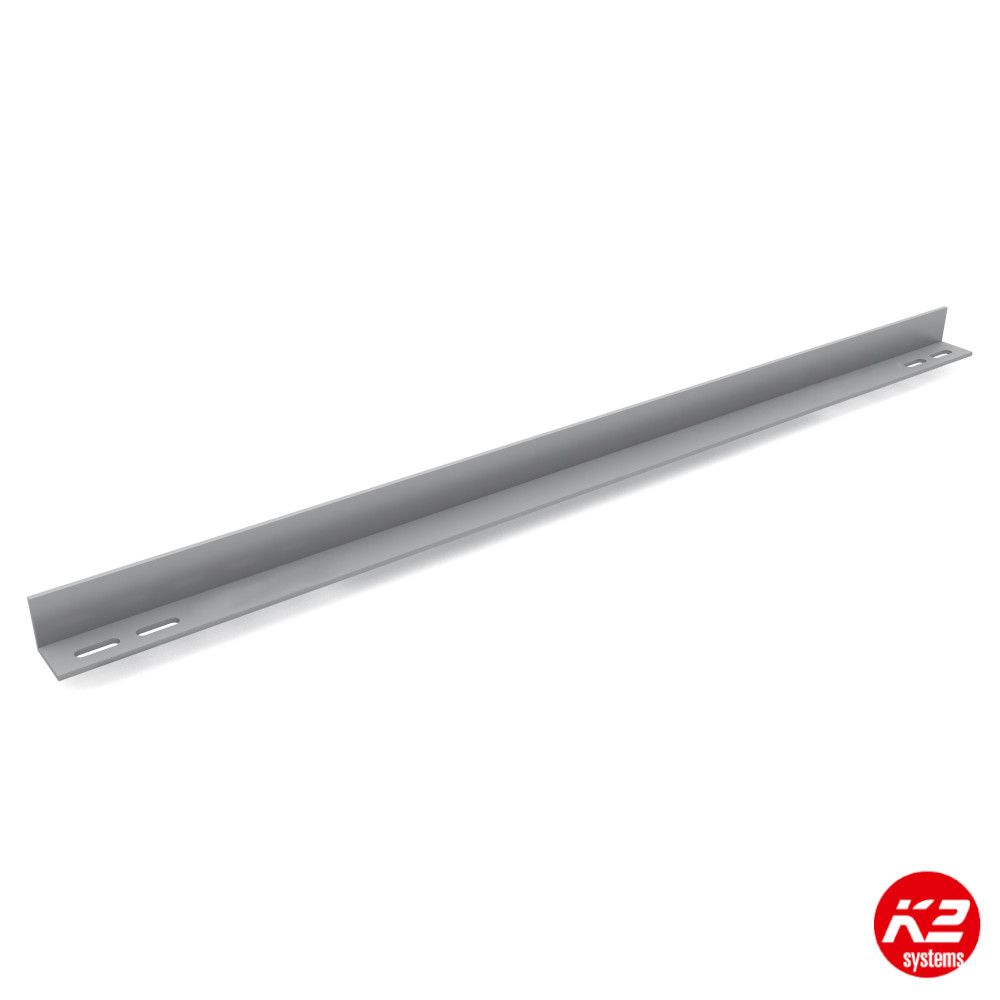 K2 Systems Dome 6 Porter kurz – Solarics GmbH