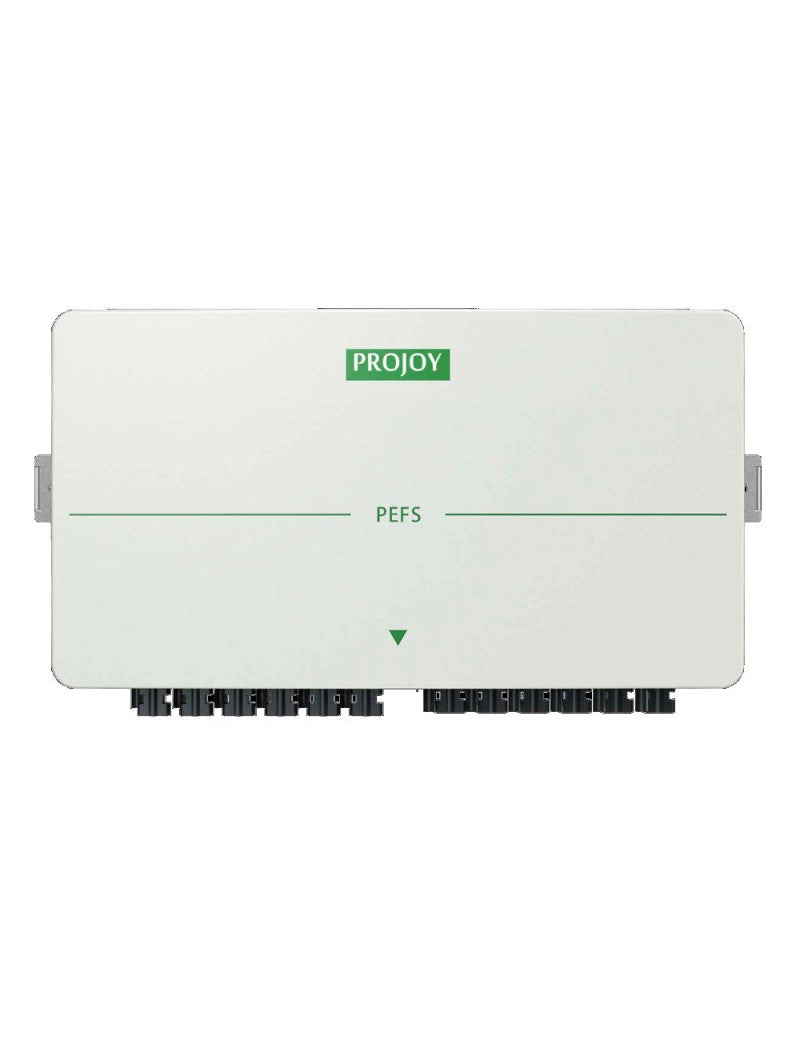 PROJOY Feuerschalter 5 Strings (P2) – Solarics GmbH