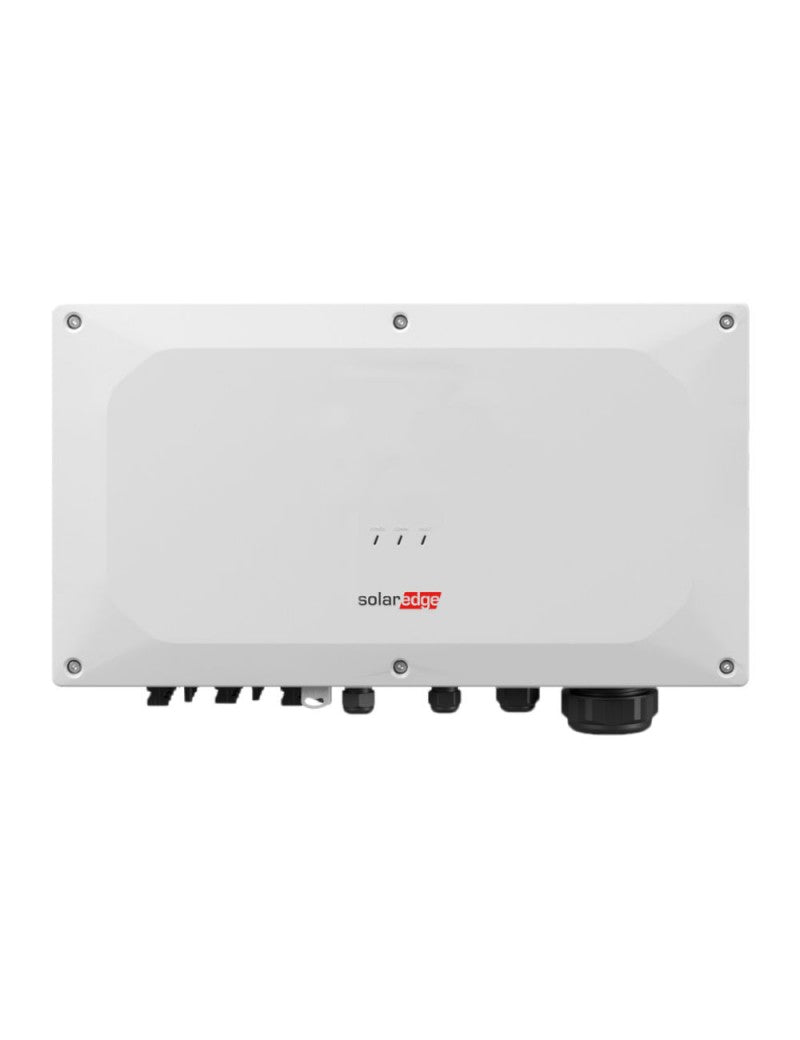SOLAREDGE Wechselrichter SE66.6K RW00IBNM4 – Solarics GmbH