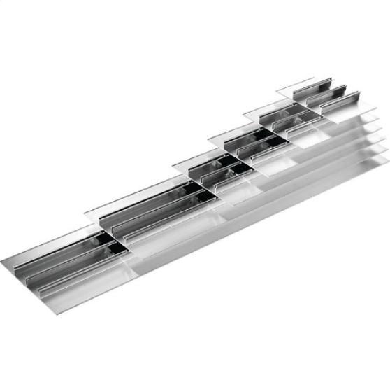 Schweizer Profil MSP-FR-EW-BP 1200 – Solarics GmbH