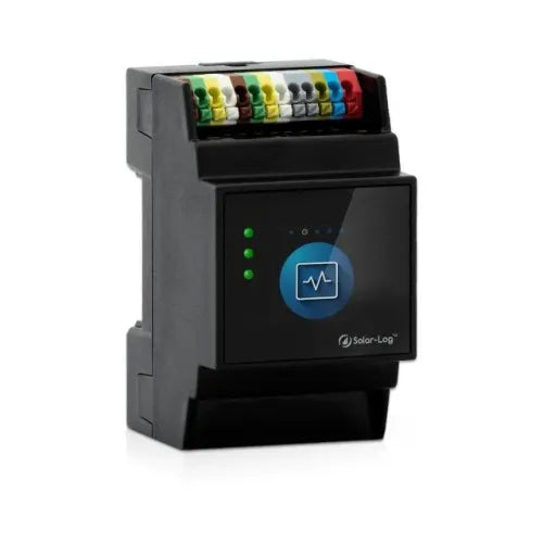 Solar-Log Datenlogger Base 2000 – Solarics GmbH