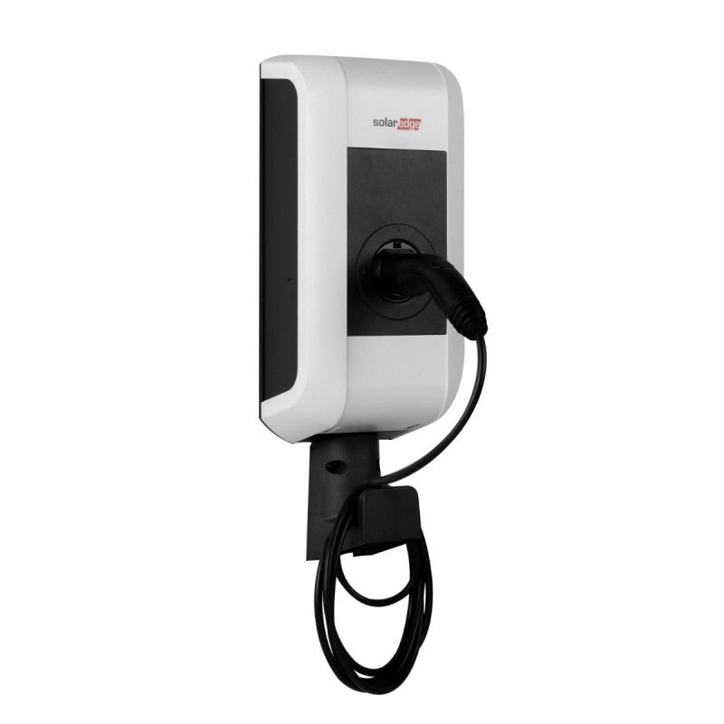 SolarEdge SE-EVK22CRM-01 EV-Heimladegerät – Solarics GmbH