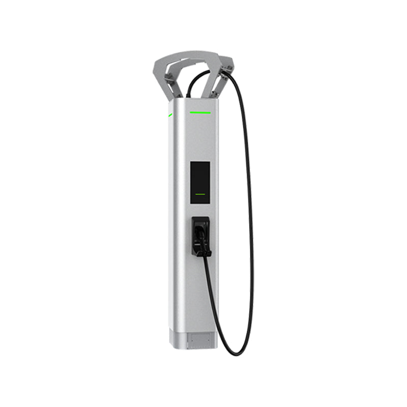 Starcharge Nova 360kW UserUnit, CCS2 500A ( Flüssigkühlung), 4.5m Lade – Solarics GmbH