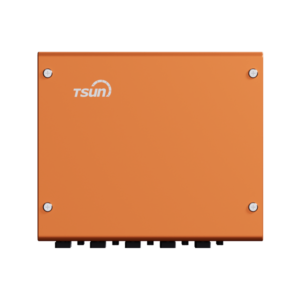 TSun TSOL-RSD-S1000-X Brandschutzschalter auf PV-Array-Ebene (3-5 Stri ...