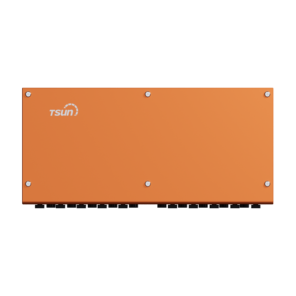 TSun TSOL-RSD-S1200-X Brandschutzschalter auf PV-Array-Ebene (6-10 Str ...