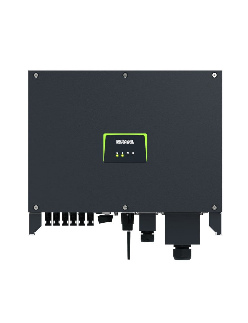 Kostal Piko CI 30 Wechselrichter 30 kW, 3PH, 2 MPPT, IP65 – Solarics GmbH