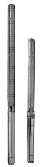 KSB Unterwassermotorpumpe UPA 100C 7/ 4 – Solarics GmbH