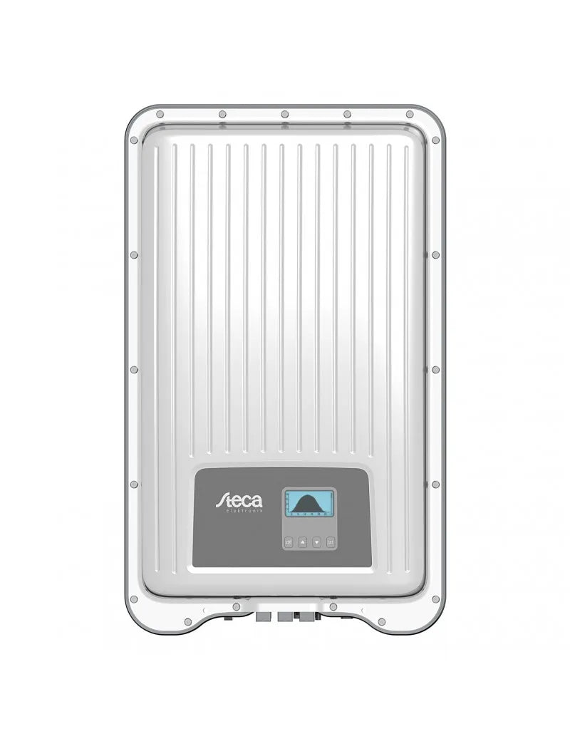 Steca Wechselrichter 4013 Coolcept flex 4,0 kW – Solarics GmbH